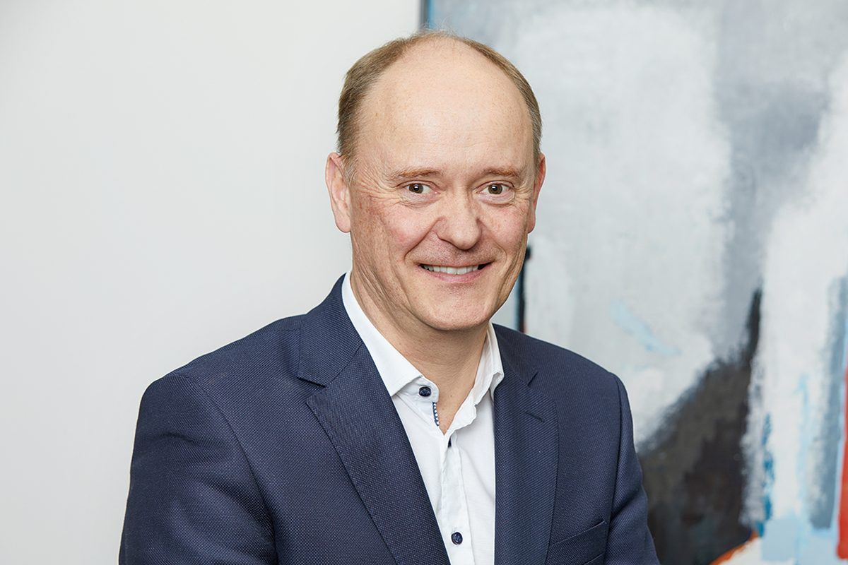 Kim Mouritsen - Ret&Råd Advokater Randers