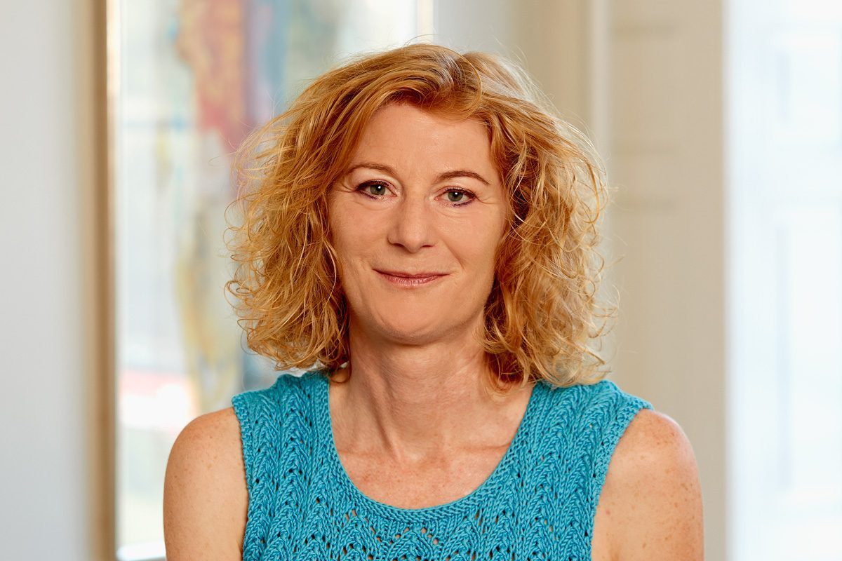 Anne Øvlisen - Ret&Råd