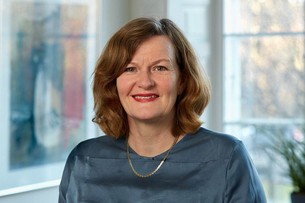 Dorthe Westerdahl - Ret&Råd