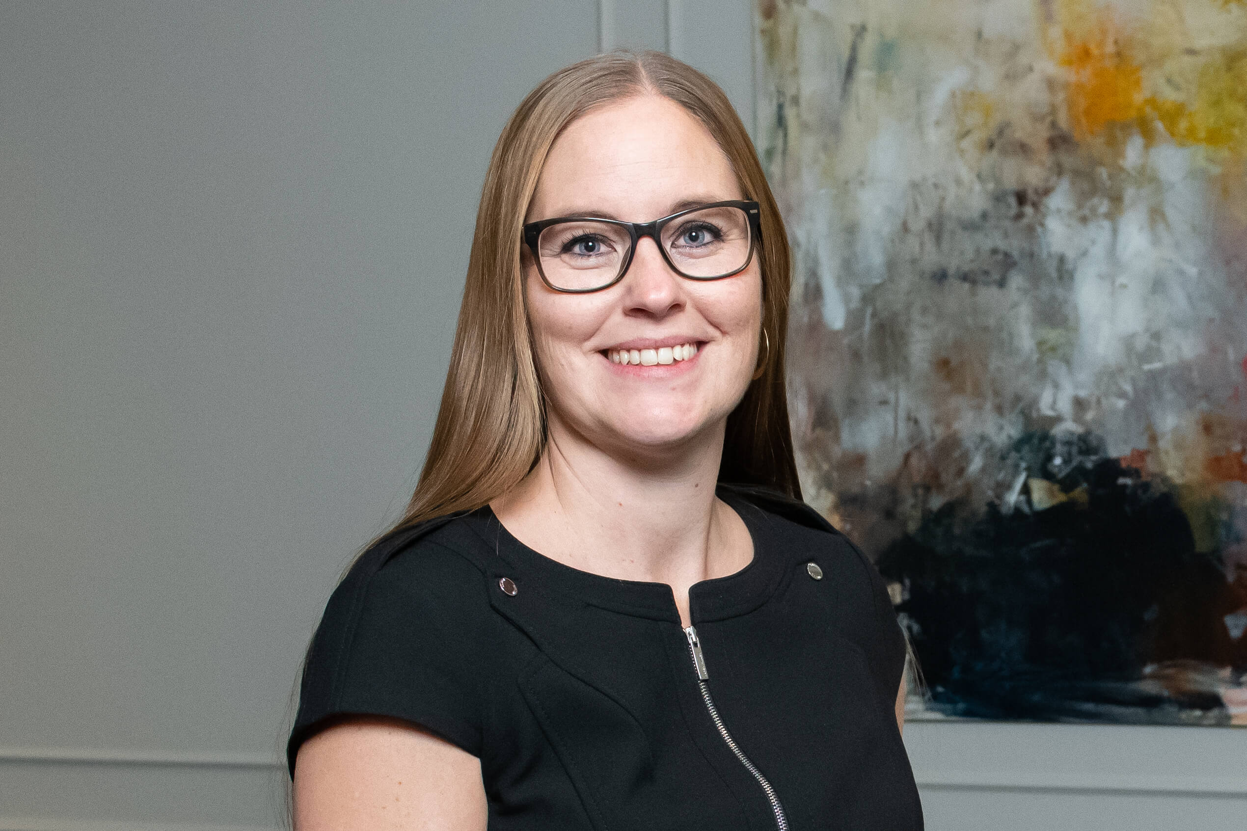 Tina Møller - Ret&Råd