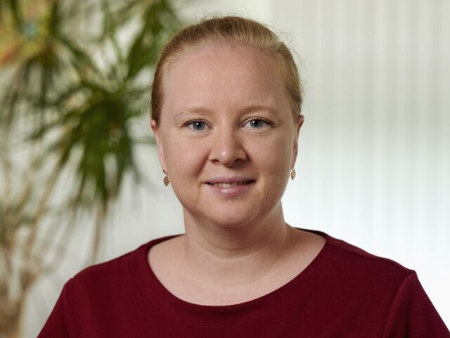 Micha Marie Petersen - Ret&Råd Advokater Hillerød