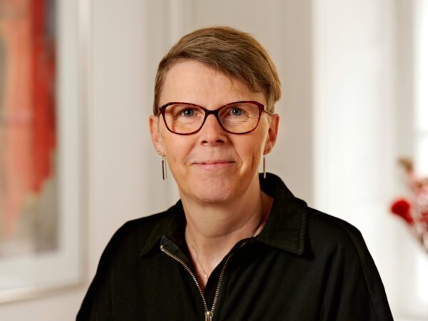 Susan Alice Hansen - Ret&Råd Advokater København